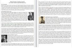 WWI and the Rise of Totalitarianism (Hitler, Mussolini, Stalin ...