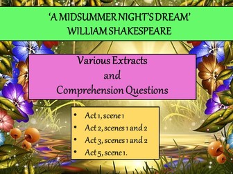 ‘Death of a Naturalist’ Poem (Seamus Heaney) Comprehension Questions ...