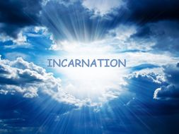 Incarnation Worksheet/Activity by KCharles | Teaching Resources