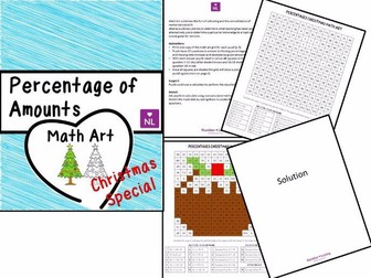 Christmas Bundle by NumberLoving - Teaching Resources - Tes
