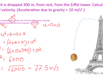 Bouncing Balls Investigation | Teaching Resources