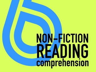 Close reading lessons - Wonder by RJ Palacio | Teaching Resources
