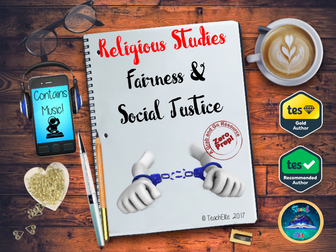 Human Rights Unit by TeachElite - Teaching Resources - Tes