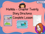 Matilda Lesson Bundle by Charleei - Teaching Resources - TES