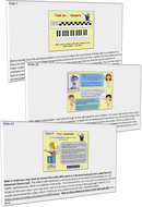 GREEK MUSIC Project 3 Hours of Content | Teaching Resources