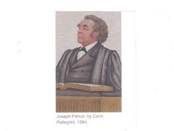 Joseph Parker (1830-1902) | Teaching Resources