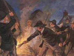 The causes of the swing riots-KS3 | Teaching Resources