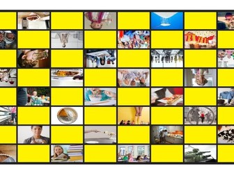 Quantifiers 6 Spanish Photo Game Bundle | Teaching Resources