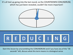 Testing for reducing sugars & starch (AQA A-level Biology) | Teaching ...