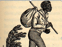 Resistance and rebellion / Slavery | Teaching Resources