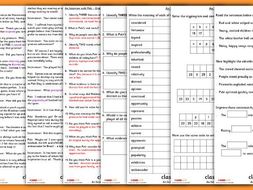 KS2 Black History Carousel Guided Reading Interview with Pele ...