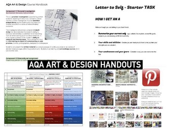 ART & DESIGN A Level AQA | ARCHITECTURE Model Making 3D Design | Home ...