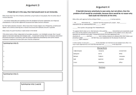 Wiles and Miracles | Teaching Resources