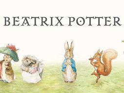 Beatrix Potter Class Assembly Year 1 & 2 | Teaching Resources