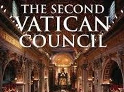 The Second Vatican Council and the hierarchy if the Catholic Church ...