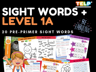 Complete Literacy Program | Teaching Resources