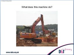 Let's Get Building and Using Construction kits | Teaching Resources