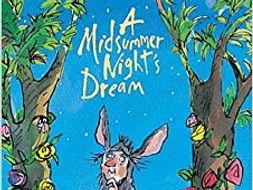 A Midsummer Night's Dream unit - KS2 | Teaching Resources