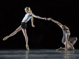 GCSE Dance Infra Scheme of Work | Teaching Resources