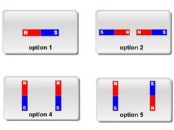 Magnetic fields (+permanent and induced magnets) | Teaching Resources