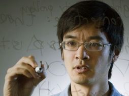 Modern Mathematicians | Teaching Resources