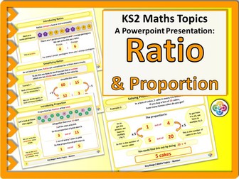 KS2 Various Number Topics | Teaching Resources