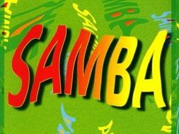 Samba Music composition | Teaching Resources