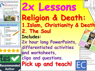 Religious Education by EC_Resources | Teaching Resources