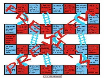 Linking Words and Connectors 7 Game Plus 2 Worksheet Bundle | Teaching ...