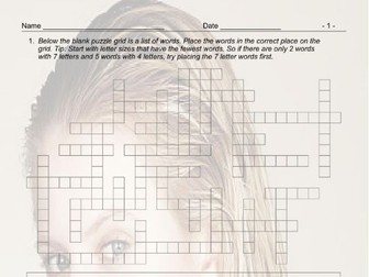 Personal Hygiene-Grooming 20 Worksheet-Exam Bundle | Teaching Resources