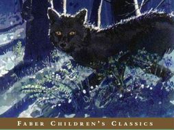 THE MIDNIGHT FOX - Betsy Byars - KS2 READING / COMPREHENSION QUESTIONS ...