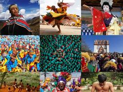 Social and Cultural Environments | Teaching Resources