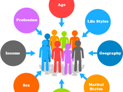 Demographics - UK - ageing population | Teaching Resources