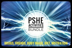 PSHE Activities for KS3 | Teaching Resources