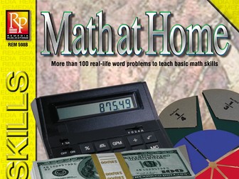 Practical Practice Math {Bundle} | Teaching Resources