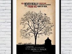 To Kill a Mockingbird - Maycomb as a character and context | Teaching ...