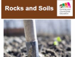 Rocks and Soils | Teaching Resources