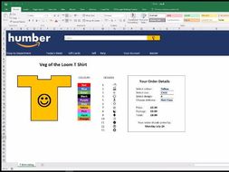 Data validation & conditional formatting lesson | Teaching Resources