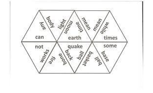 Tarsia Puzzles | Teaching Resources