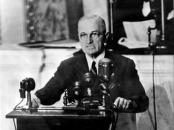 Truman Doctrine and Marshall Plan GCSE | Teaching Resources