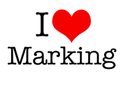 MFL MARKING CODES - FOR STUDENT BOOKS AND DISPLAY IN CLASSROOM ...