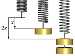 Limit of proportionality (Hooke's Law) - Lesson 9 Forces and Energy ...