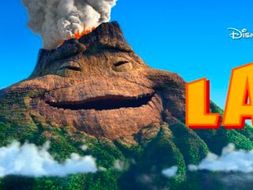 ESL - Based on the short film LAVA (Disney Pixar) | Teaching Resources