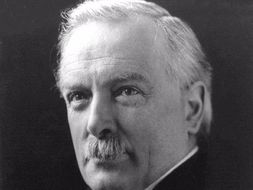 Lloyd George and the Liberal Party 1918-1939 | Teaching Resources