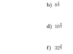 Fractional indices worksheet (with solutions) | Teaching Resources