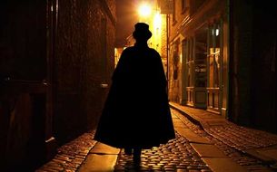 The Whitechapel Murders: Jack the Ripper! | Teaching Resources
