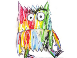 The Colour Monster Booklet | Teaching Resources