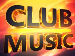 All about Club Dance music | Teaching Resources