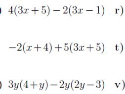 Expanding brackets and factorising worksheet (with solutions ...