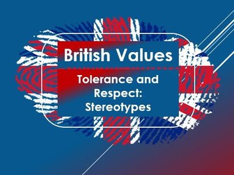 Citizenship: British Values Bundle | Teaching Resources